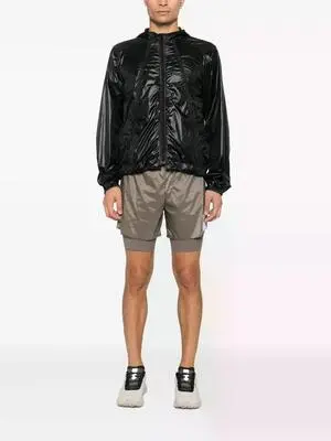 Satisfy Layered Shorts - Neutrals