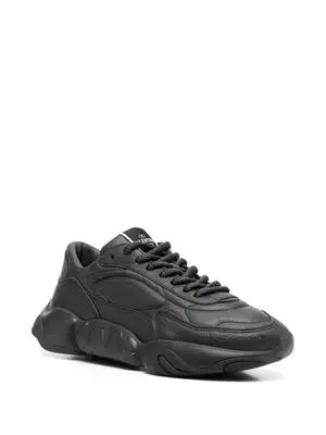 Valentino Garavani Bubbleback Low-top Sneakers