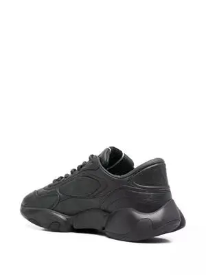Valentino Garavani Bubbleback Low-top Sneakers