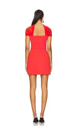 SONYA MODA Lola Mini Dress