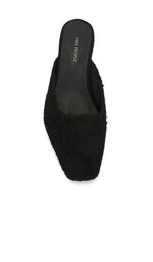 Free People Avenue Heel