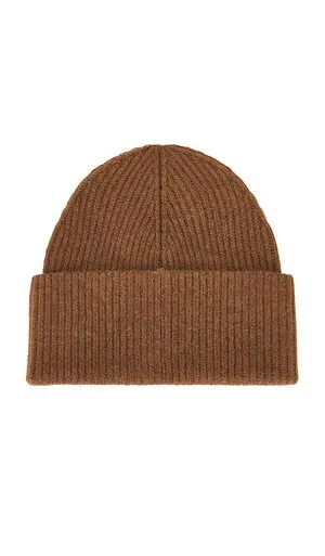 Rag & Bone Blake Beanie - Camel