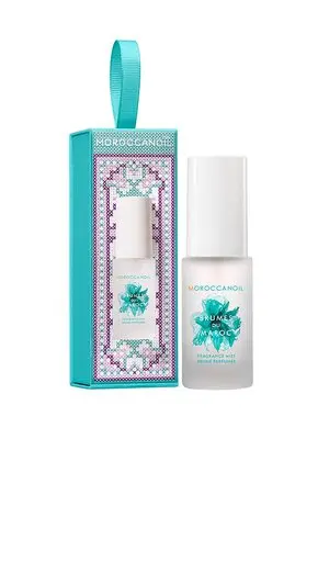 MOROCCANOIL Hair & Body Fragrance Mist Holiday Ornament - N,a
