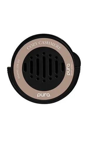 PURA Cozy Cashmere Car Diffuser - N,a