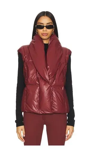 Goldbergh Faux Fur Outerwear For Women