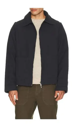 FAR AFIELD Josef Jacket