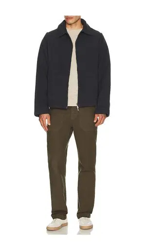 FAR AFIELD Josef Jacket