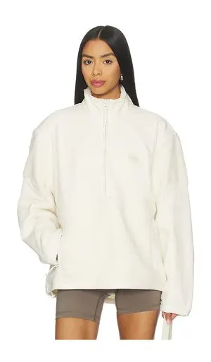 Skims Half Zip Sweatshirts Hoodies For Women