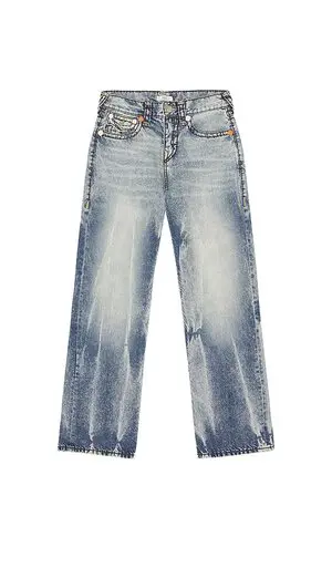 True Religion Relaxed Bottoms For Men
