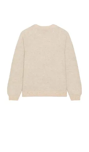 TOPO DESIGNS Global Wool Sweater