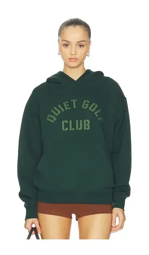 Women's Quiet Golf Products