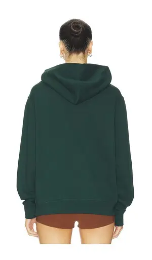 QUIET GOLF Stencil Hoodie