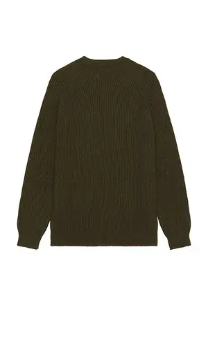 PEREGRINE Ford Crew Sweater