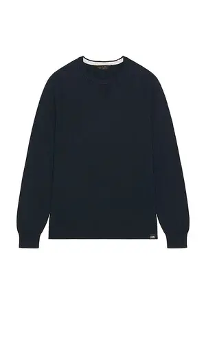 RHONE Commuter Crew Neck Sweater