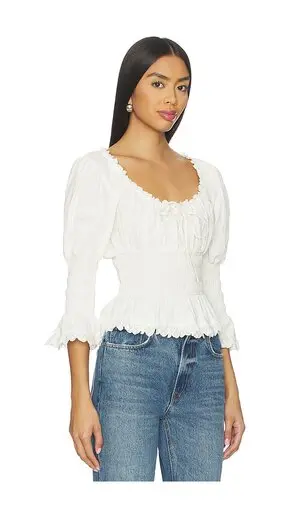 Tularosa Presley Top