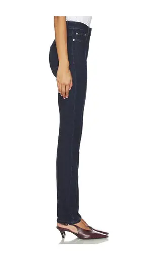 SEROYA Betsy High Rise Skinny