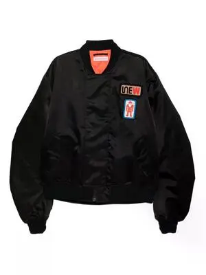 Walter Van Beirendonck Classic Jackets For Men