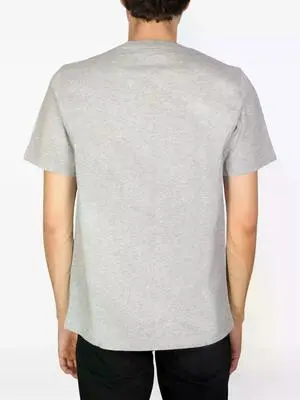 Paul Smith Zebra Graphic T-shirt