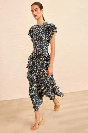 Ulla Johnson Glam Dresses