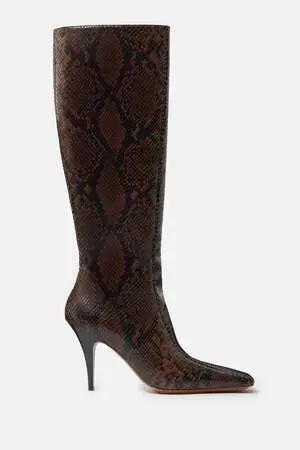 Stella Mccartney High Heel Boots For Women