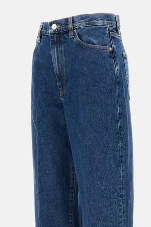 FRAME The Neat Jeans - Blu