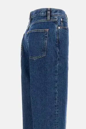 FRAME The Neat Jeans - Blu