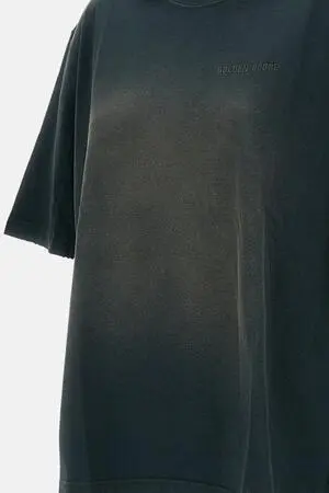 GOLDEN GOOSE Dyed T-shirt