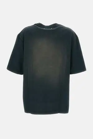 GOLDEN GOOSE Dyed T-shirt