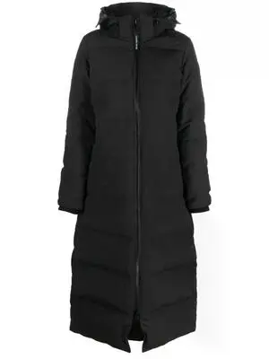 Canada Goose Long-length Padded Jacket