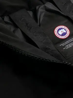 Canada Goose Long-length Padded Jacket