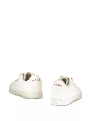 ACBC Textured Sneakers