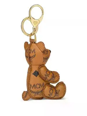 Mcm Park Bear Charm
