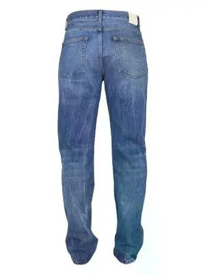 Séfr Creased Jeans