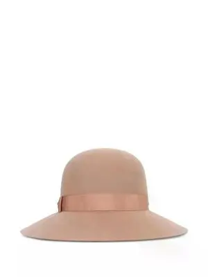 Helen Kaminski Bow Detail Hats For Women