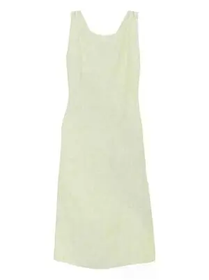 OCCLEUS August Midi Dress