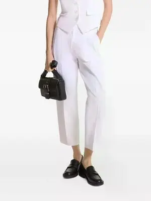 Michael Kors Button Trousers