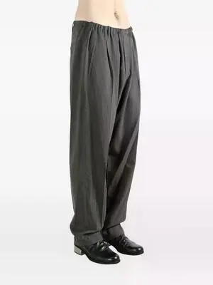 MAGLIANO Elasticated-waistband Trousers