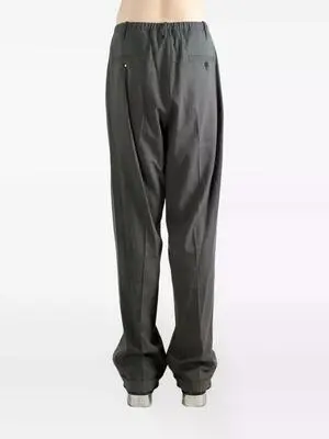 MAGLIANO Elasticated-waistband Trousers