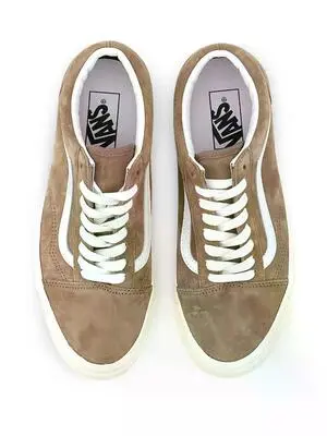 VANS Old Skool 36 Dx Suede Sneakers