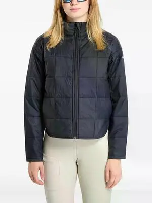 Columbia High Neck Jackets For Women