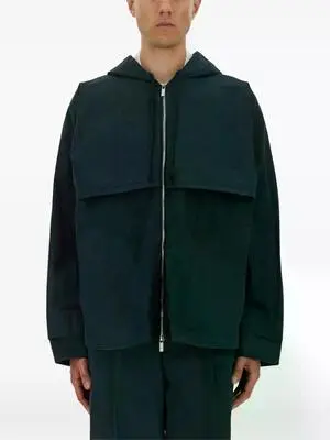 Helmut Lang Straight Hem Jackets For Men