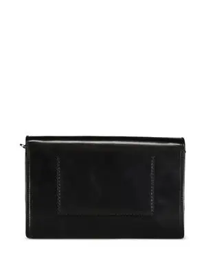 Rick Owens Rectangular Shoulder Bag