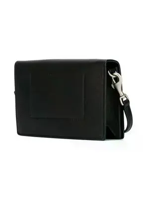 Rick Owens Rectangular Shoulder Bag