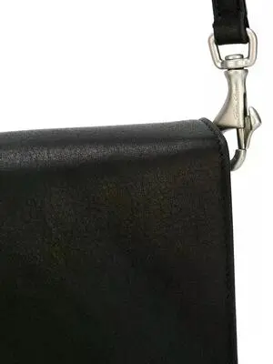 Rick Owens Rectangular Shoulder Bag