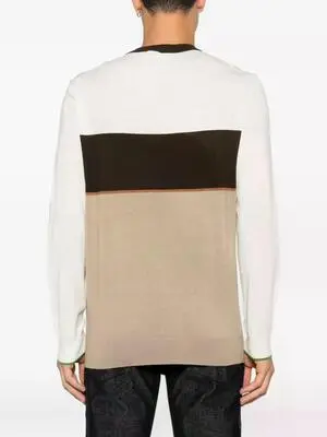 Liu Jo Crew-neck Sweater