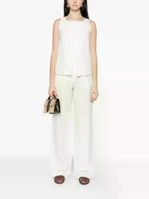 OCCLEUS Kelsey Palazzo Trousers