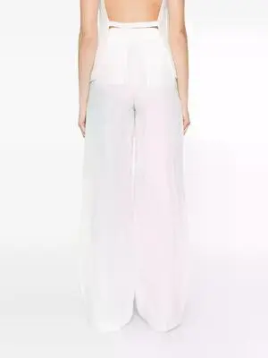 OCCLEUS Kelsey Palazzo Trousers
