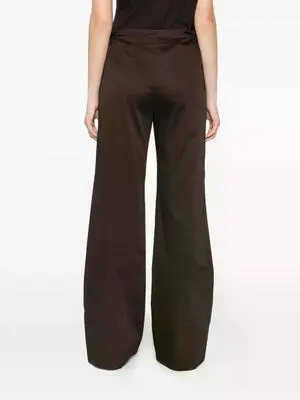 OCCLEUS Harvey Pants - Brown