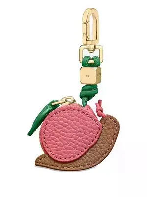 MAISON DE SABRE Leather Charm