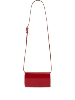 Kiton Logo Cross Body Bag